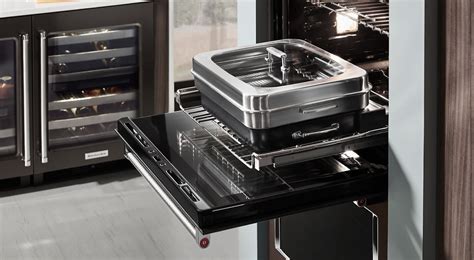 How To Steam Food 4 Methods Kitchenaid