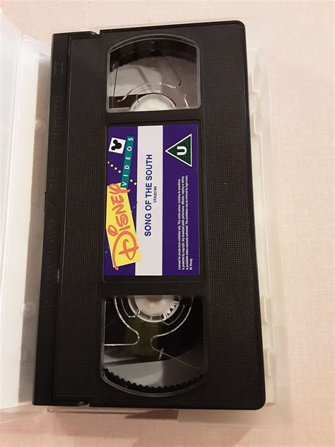 Walt Disney Classic Vhs 4265444626