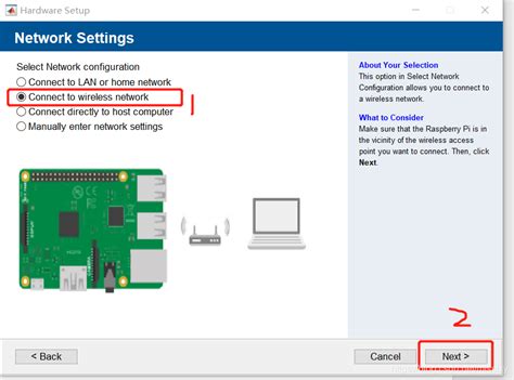 树莓派与matlab 连接使用教程 盗版maylab怎么安装raspberry pi支持包怎么安装 csdn博客