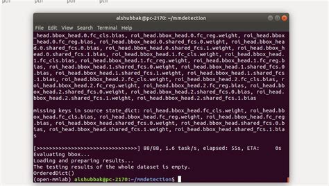 Training Cascade Mask Rcnn With Mutliple Gpu · Issue 5795 · Open