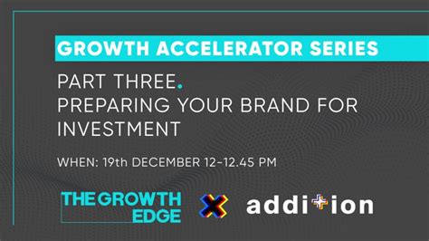 Chris Gomez On Linkedin If 2025 Is The Year That You Are Looking To Raise Investment Then You