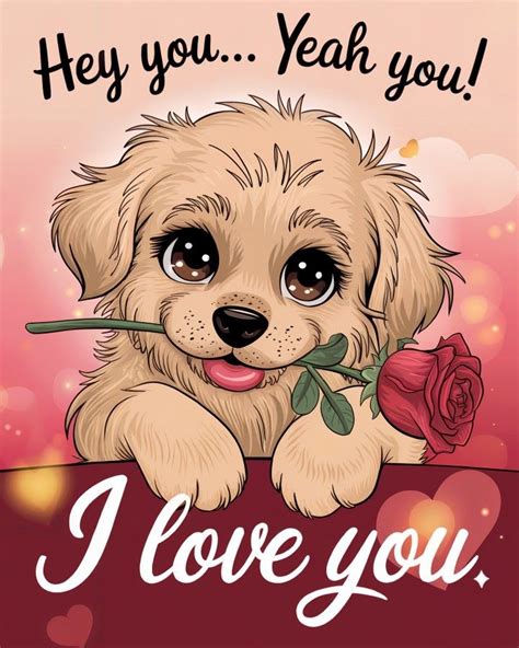 Passionate Love Messages On Instagram 🐶🌹 Hey You Yeah You 💕 Just A