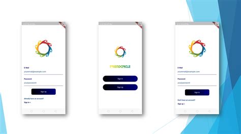 github pratiksha2908 socialnetworking flutter app ui design social