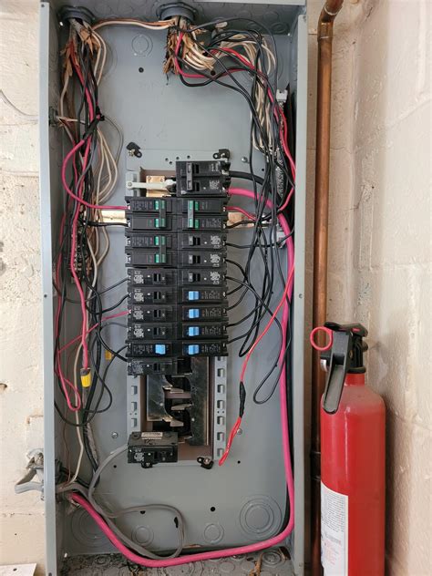 Dont Panic If Your House Has Multiwire Branch Circuits