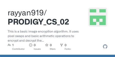 Rayyan Ali Shah On Linkedin Github Rayyan919prodigycs02 This Is