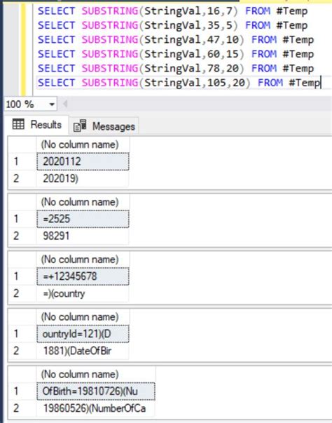 Handling Json And Unstructured Data In SQL Big Data SQL
