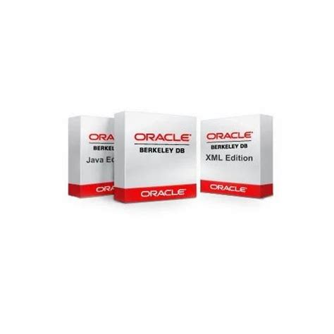 Oracle Software At Best Price In Chennai By Amv Infocom Private Limited