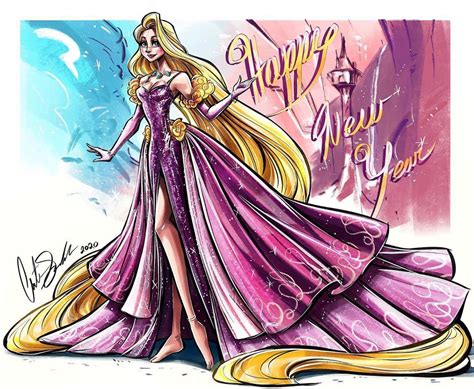 Twisted Princess Rapunzel By Jeftoon01 On Deviantart Artofit