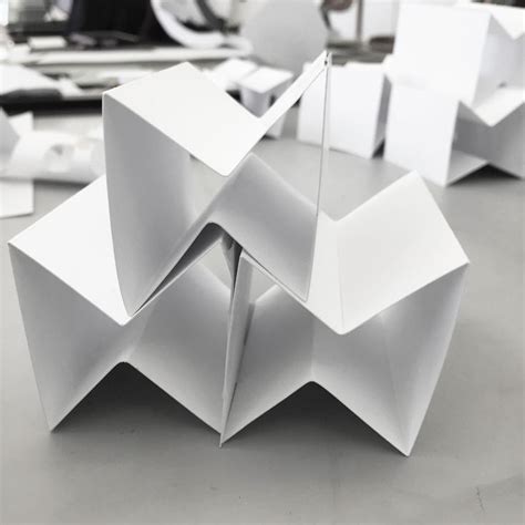 Decided To Pursue The Idea Of Simple Building Blocks That Could Fit Together And Serve Multiple