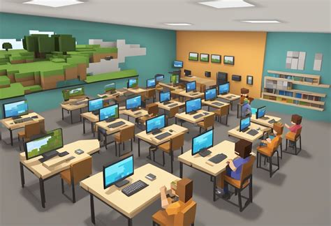 Building Virtual Worlds In Another Language Enhancing Magical