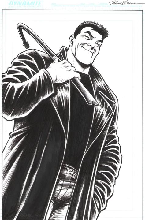 Billy Butcher From The Boys Comics Version With Crowbar 34 Figure