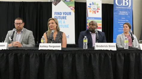 Workforce Innovation Leaders Honored At Kirkwood