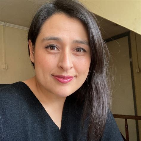 Catherine Del Carmen Concha Avendaño Jefe De Sucursal Marisol Correa And Asociados Linkedin