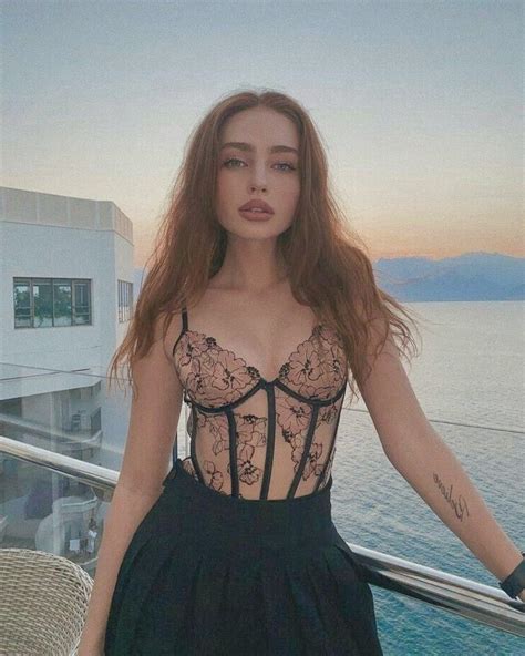 Beautiful Red Hair Beautiful Redhead Badass Aesthetic Black Girl