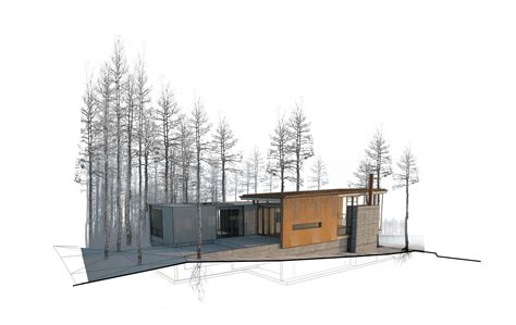 Architecture Design Architecture Rendering Architecture Visualization