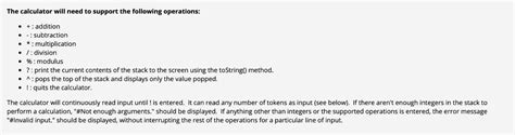 Solved For This Assignment You Will Write A Command Line Chegg