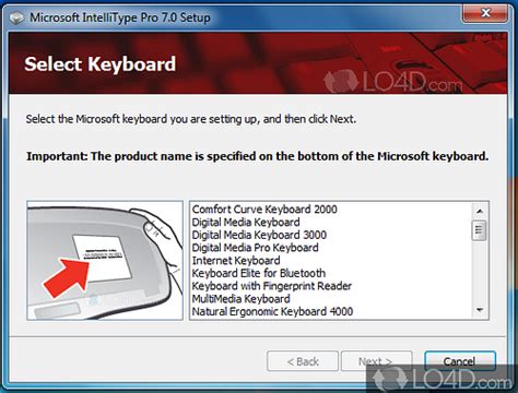 Microsoft Intellipoint Download