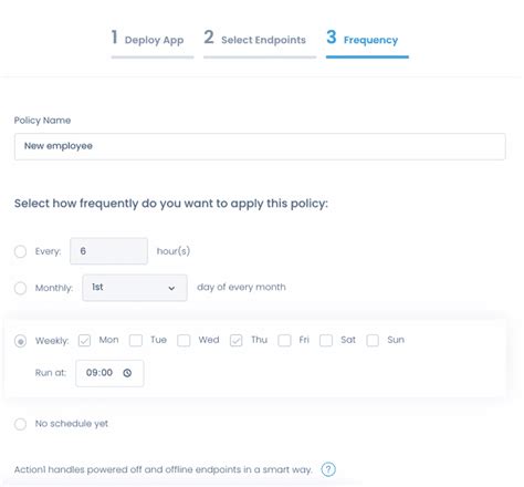 Software Deployment Methods Software Deployment Action1 Software Deployment Methods Software Deployment Action1