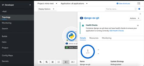 How To Horizontally Autoscale Pods In Kubernetes Safe Swiss Cloud