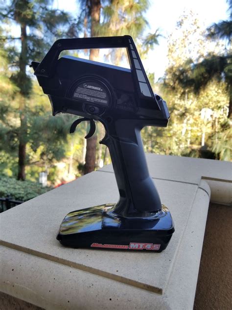 Airtronics MT 4S 40th Anniversary Edition R C Tech Forums