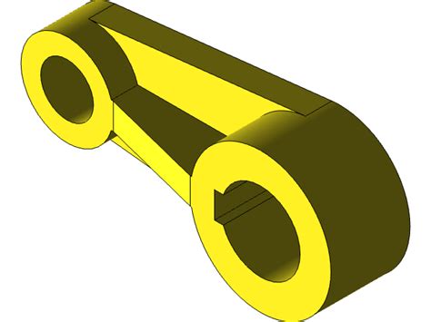 Free Cad Designs Files And 3d Models The Grabcad Community Library