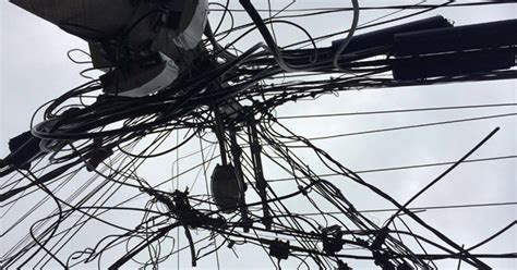 Eskom Urges South Africans To Avoid Illegal Electricity Connections