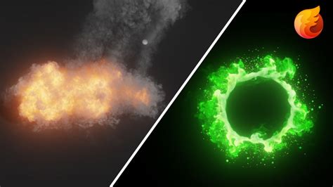 Real Time Vfx In Embergen And Unreal Engine 5