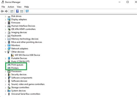 How To Fix Driver Is Unavailable For Printer Problem In Windows 1110