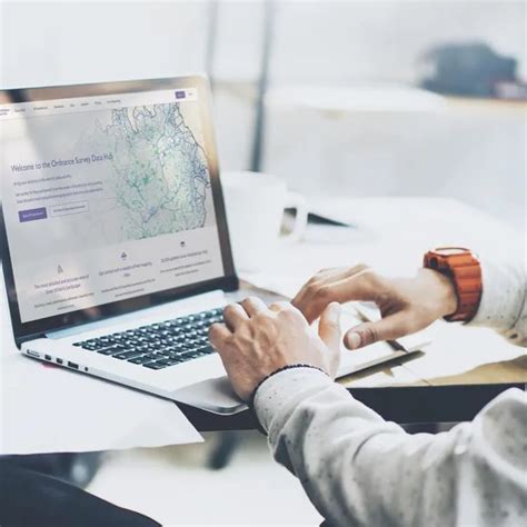 what is the os data hub developers os