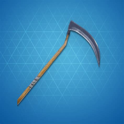 Reaper Fortnite Skin Images Shop History Gameplay Sensenmann