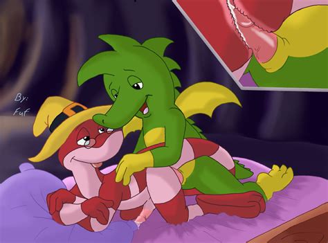 Rule 34 2013 Anal Anal Sex Bed Bigger Version At The Source Crossover