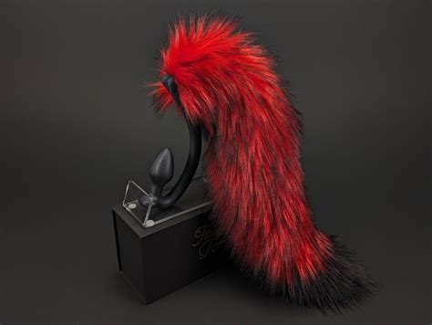 Fox Tails Tails Of Fantasy
