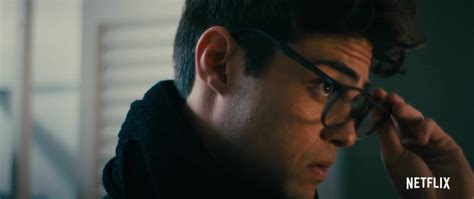 Noah Centineo Network • Photo Gallery