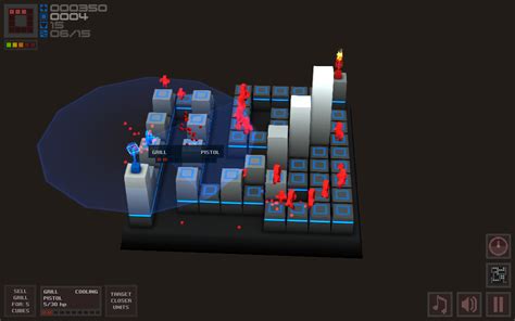 Cubemen Screenshots For Windows MobyGames