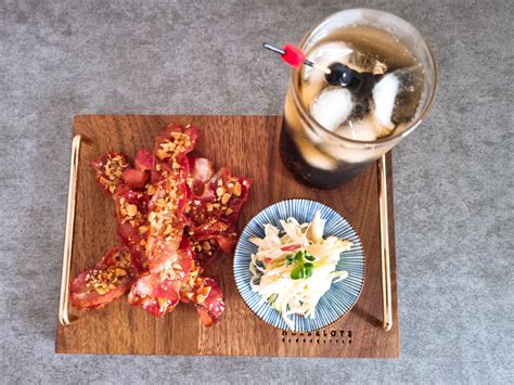 에어프라이어로 만드는 달콤한 캔디베이컨 에어프라이어로 만드는 달콤한 캔디베이컨