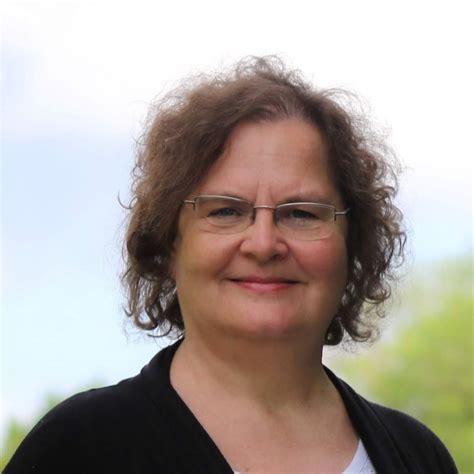 Martina Hackl Head Of Environmental Management Supply Chain Weltweit Nokia Solutions And