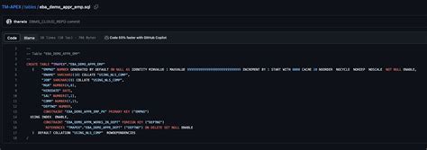 Devops Made Easy With Oracle Autonomous Database Using Plsql And Git