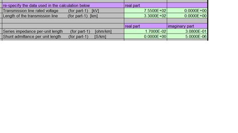 Solved Transmission Line FL Load Figure 1 Transmission Line Chegg Com