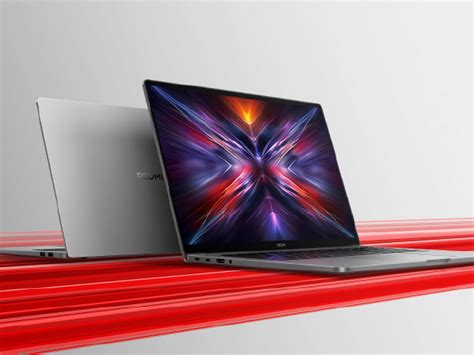 Redmi Book 16 2025: Xiaomi представляет новый ноутбук с длительным ...