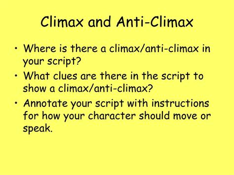 Script Course Objective Ppt Download