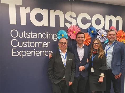 John Bevan On Linkedin Outstandingcustomerexperience