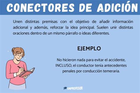 Conectores Logicos Ejemplos De Oraciones Conectores Lgicos Adverbio My Xxx Hot Girl Conectores Logicos Ejemplos De Oraciones Conectores Lgicos Adverbio My Xxx Hot Girl