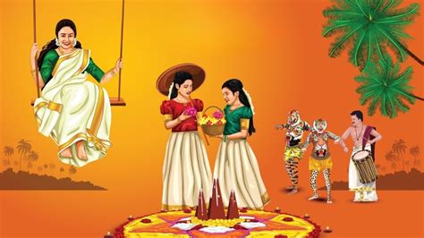 Haritha Wayanad Onam Celebrations Livefm 1072