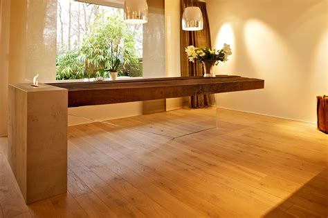 fantásticas mesas de madeira homify