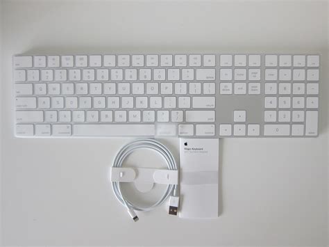 Apple Magic Keyboard With Numeric Keypad Blog Lesterchan Net