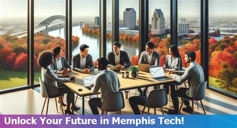 Getting A Job In Tech In Memphis In 2024 The Complete Guide