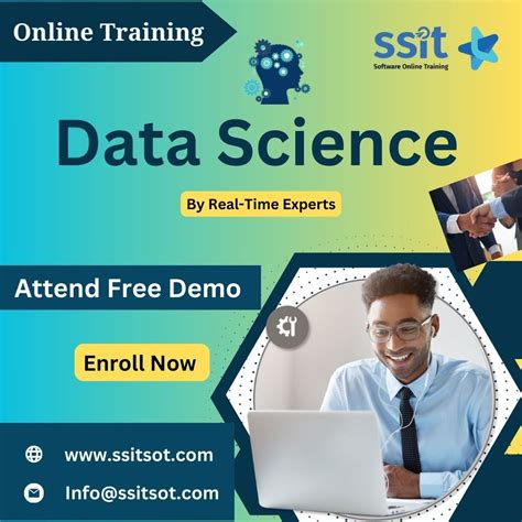 datascience ssitsot onlinetraining projectsupport paidtraining