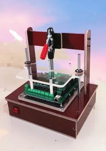 Pcb Testing Jig Fixture Ict At Rs Piece Jigs Fixtures In Kalyan ID