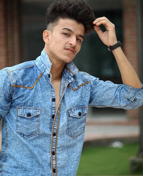 Ashu Kumar Indian Male Escort In Noida