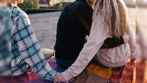 Woman Says 10 Year Long Affair Behind Husbands Back Saved Marriage